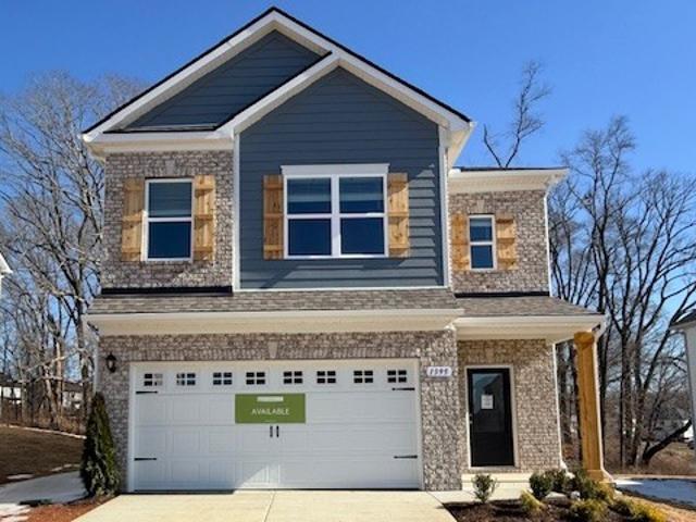 1395 English Oak Dr, Clarksville, TN 37043 | Compass