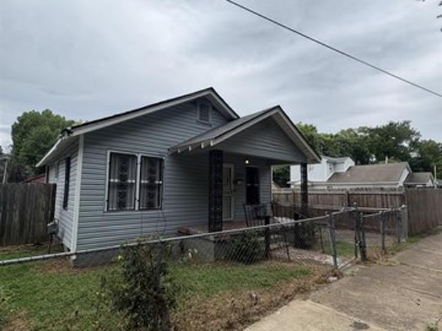 1395 Gleason Ave, Memphis, TN 38106