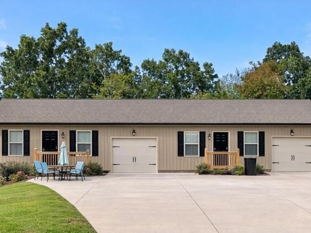 1395 Golf Dr SW Units 1395 & 1397, Cleveland, TN 37311