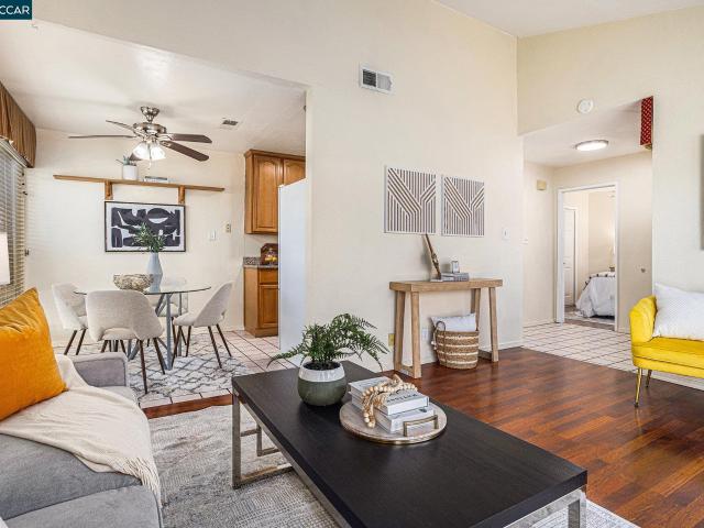 1395 Kenwal Rd, Unit A, Concord, CA 94521 | MLS #41131 | Compass