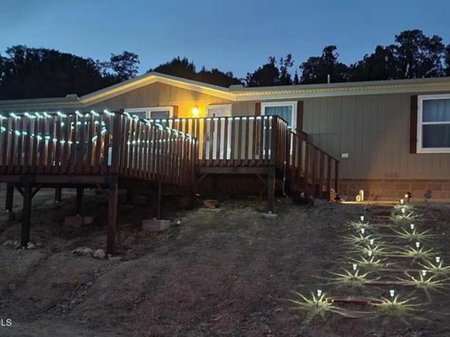 1395 Little Big Horn Rd, Alto, NM 88312