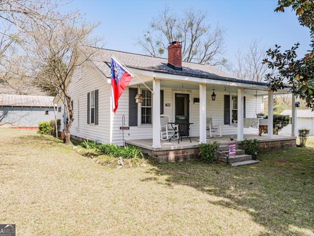 1395 Pecan Grove Rd, Washington, GA 30673