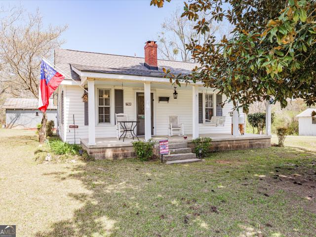 1395 Pecan Grove Rd, Washington, GA 30673 | MLS #10724 | Compass
