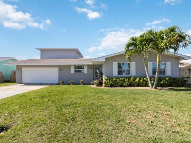 1395 Phyllis Dr, Merritt Island, FL 32952 in Merritt Island, Florida
