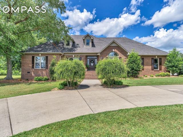1395 Ragsdale Rd, Manchester, TN