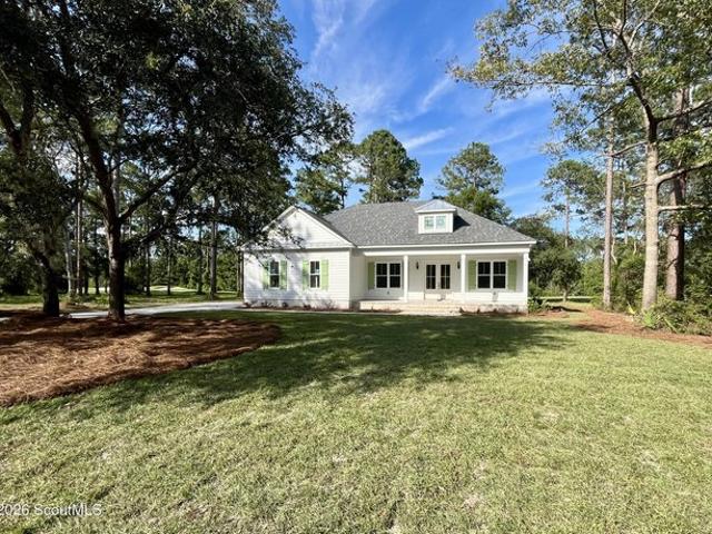 1395 Sapelo Park Dr NE, Townsend, GA 31331