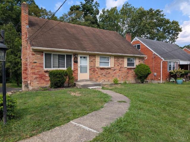 1395 Tallberry Dr, Anderson Township, OH 45230