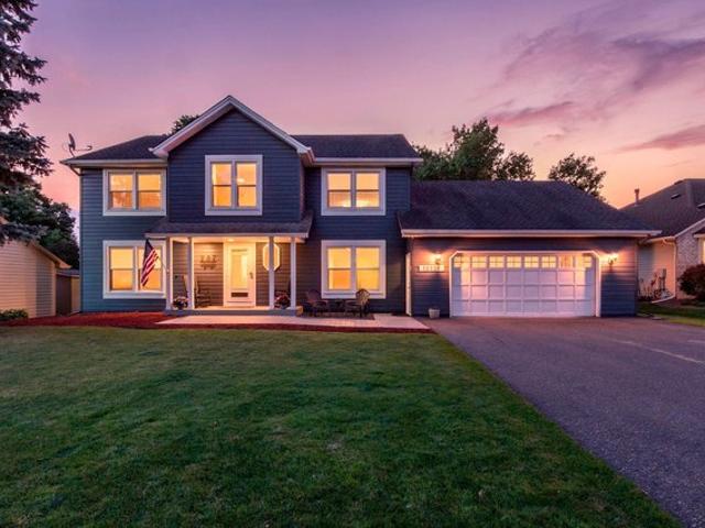 1395 th Ave N, Maple Grove, MN 55369