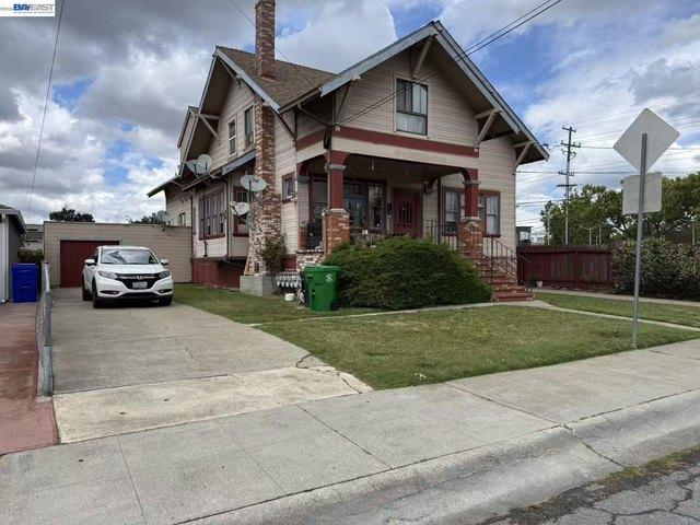 1395 th Ave, San Leandro, CA 94578