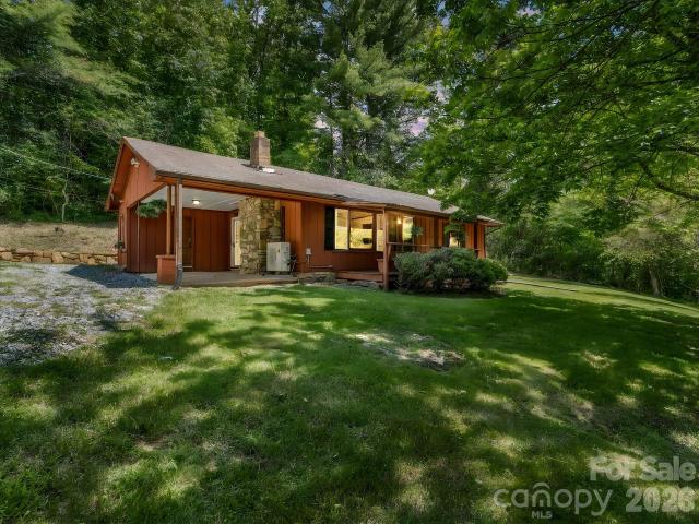 1395 Tillery Branch Road