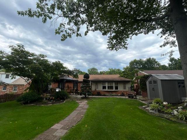 1395 Vidot Court