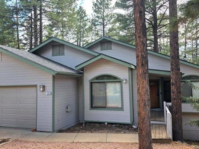 1395 W University Heights Dr S, Flagstaff, AZ 86005