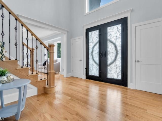 1395 Washington Valley Rd