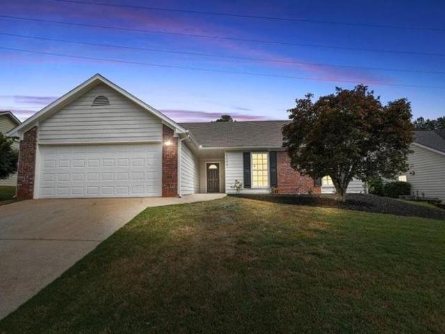 1395 Wheatfield Dr, Lawrenceville, GA 30043