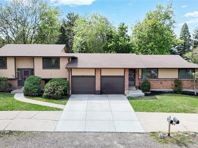 1395 Yank St, Golden, CO 80401