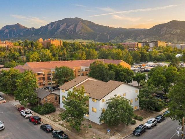 1395 19th St, Boulder, CO 80302