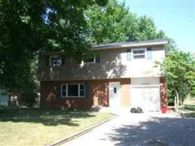 $1395 / 4br Beautifully Spacious Home in Hunter 3122 Lynn Drive, Franklin, Ohio map