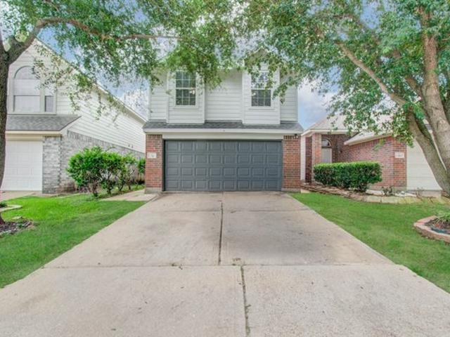 13963 Maximos Dr, Houston, TX 77083