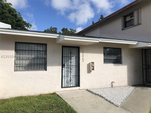 13963 NE 3rd Ct Unit D2, North Miami, FL 33161