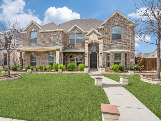 13963 Steadman Dr, Frisco, TX 75035 | MLS #21202 | Compass