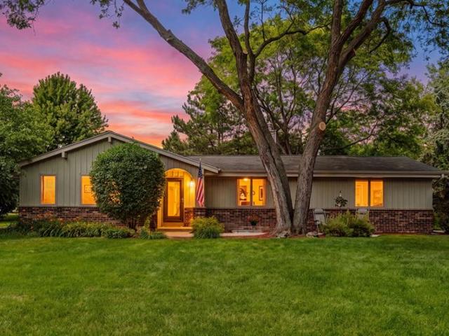 13960 James St, Brookfield, WI 53005