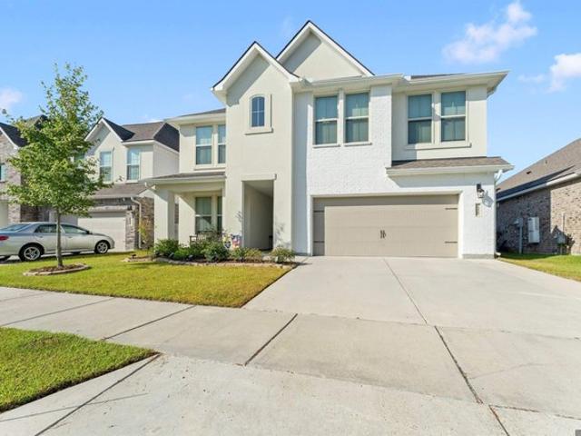 13960 Keever Ave, Baton Rouge, LA 70817