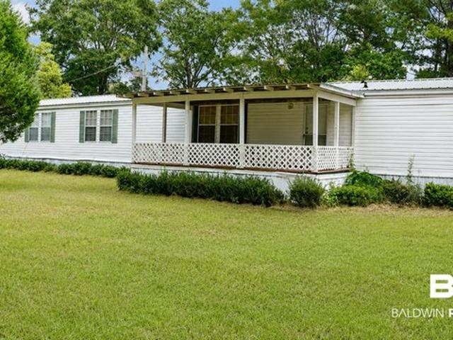 13960A Styx River Rd, Stapleton, AL 36578