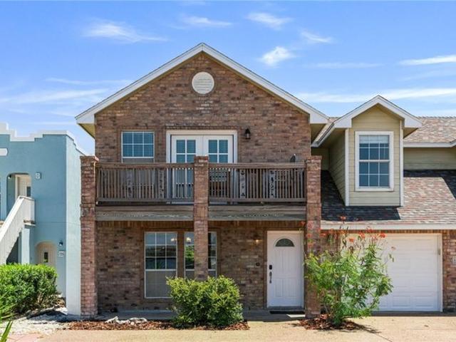 13961 Ports Ocall Dr Unit A, Corpus Christi, TX 78418