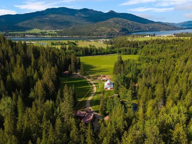 13962 Dufort Rd, Priest River, ID 83856