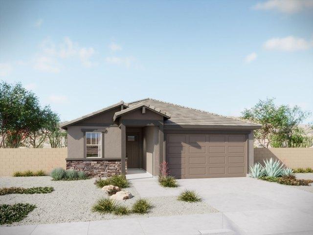 13962 E Lagomorpha Pl, Vail, AZ 85641