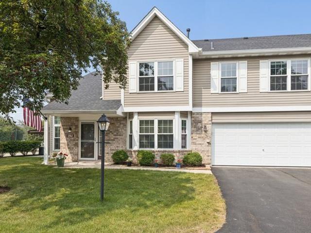 13962 S Cambridge Cir, Plainfield, IL 60544