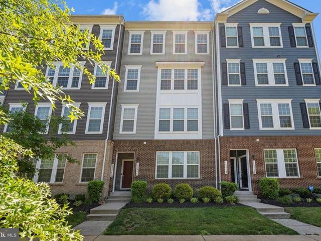 13967 Gary Fisher Trl, Gainesville, VA 20155