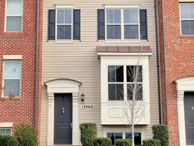 13966 Estuary Dr, Clarksburg, MD 20871