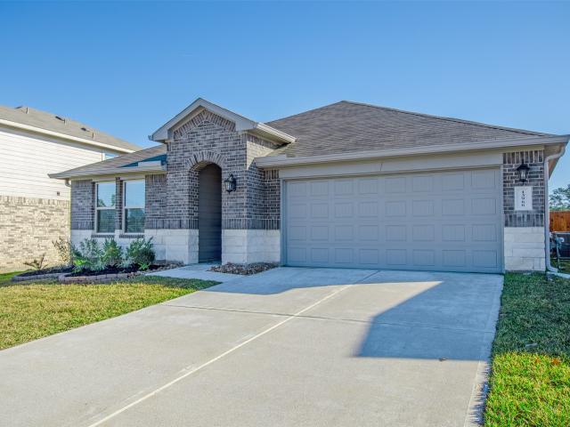 13966 Fort Ward Way