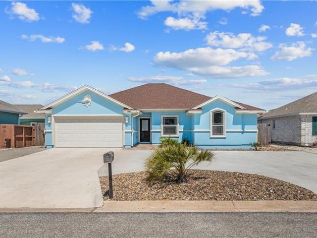 13966 Ketch St, Corpus Christi, TX 78418