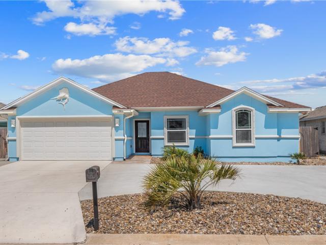 13966 Ketch St, Corpus Christi, TX 78418 | MLS #473889