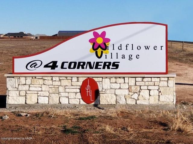 13966 Periwinkle Dr, Amarillo, TX 79119