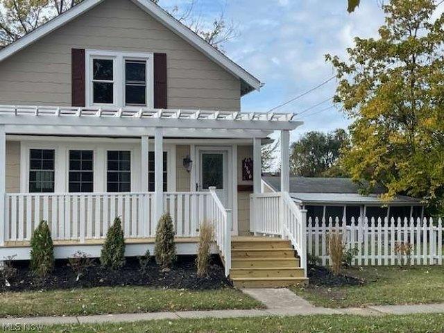 1396 Madison Ave, Lorain, OH 44053