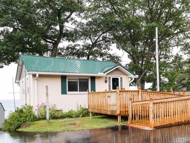 1396 N US 23, East Tawas, MI 48730