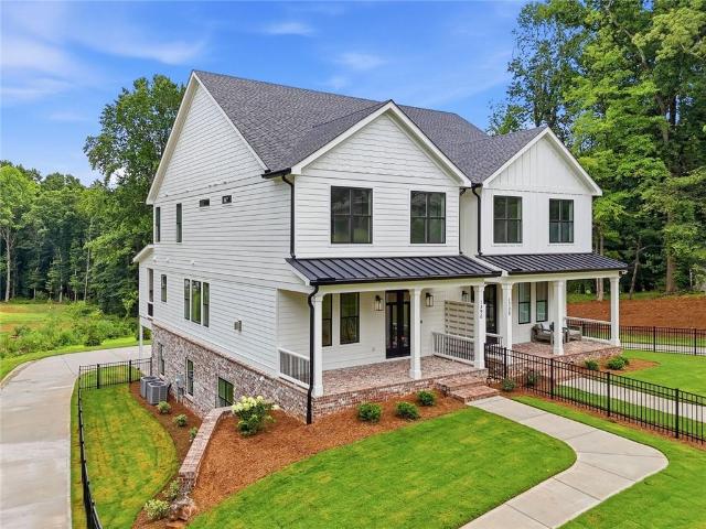 1396 Old Magnolia Way
