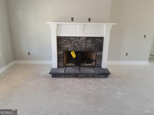 1396 Anderson Thomas Rd Lot 2