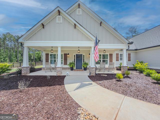 1396 Bearden Road