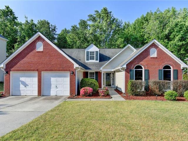 1396 Belfaire Trace