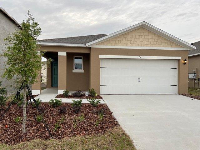 1396 Berry Ln, Davenport, FL 33837