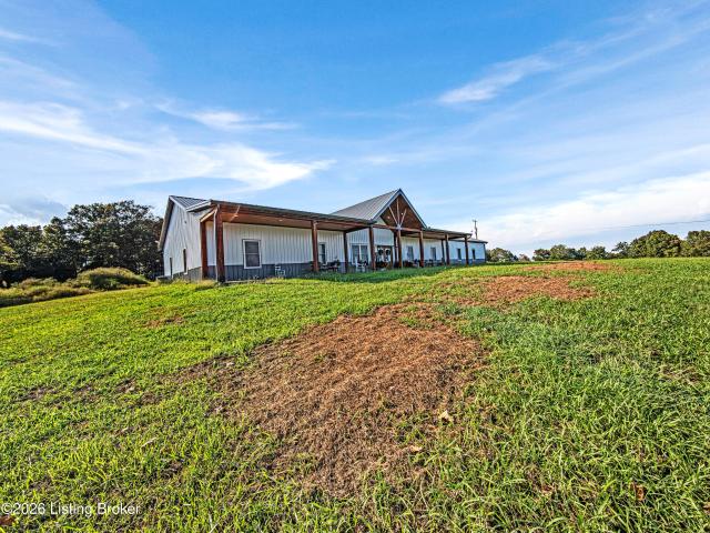 1396 Cub Run Rd