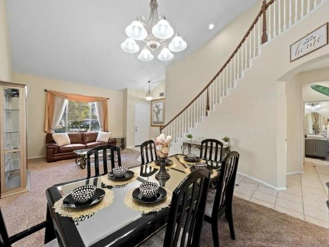 1396 Carneros Valley Street, Chula Vista, US, CA