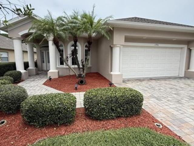 1396 Clubhouse Dr, Rockledge, FL 32955