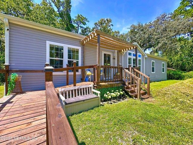 1396 Delmar St, Jacksonville, FL 32205