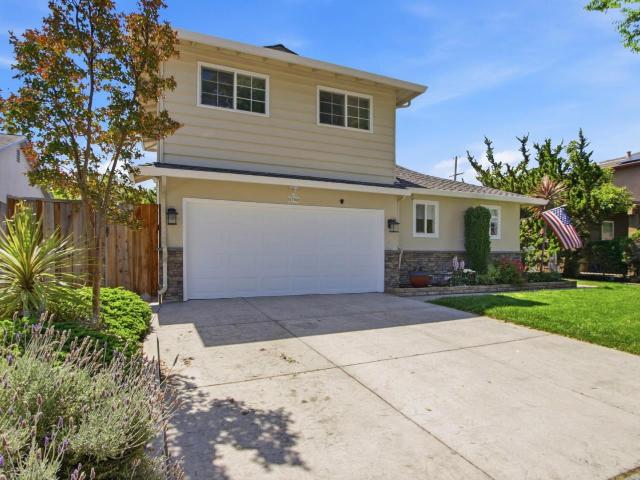 1396 Dentwood Drive