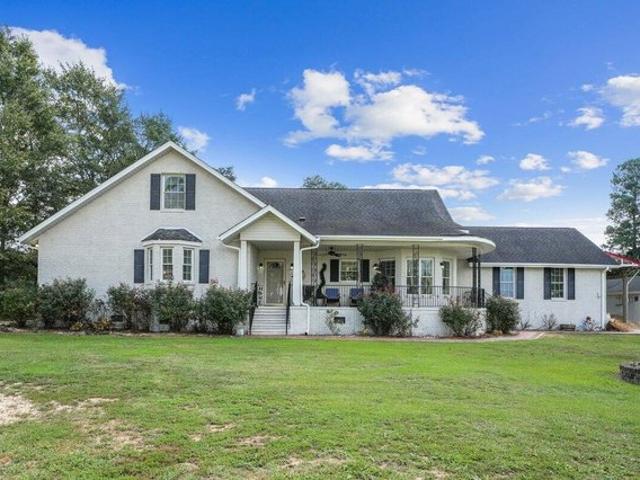 1396 Green Path Rd, Dunn, NC 28334